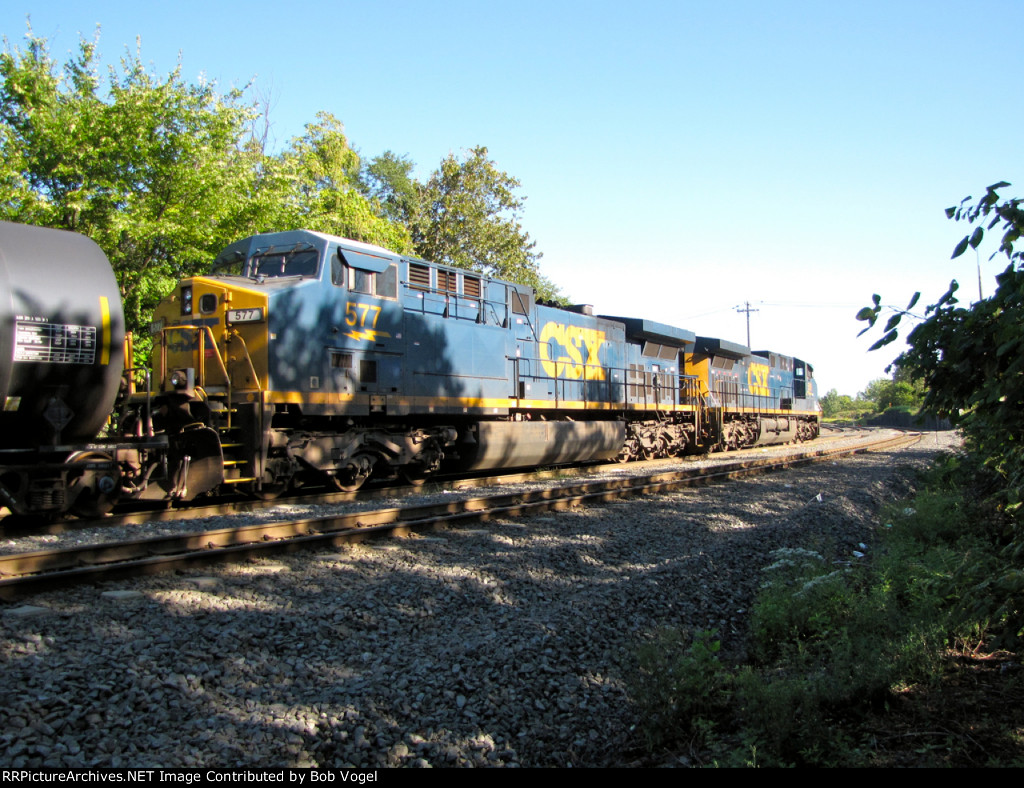 CSX 577